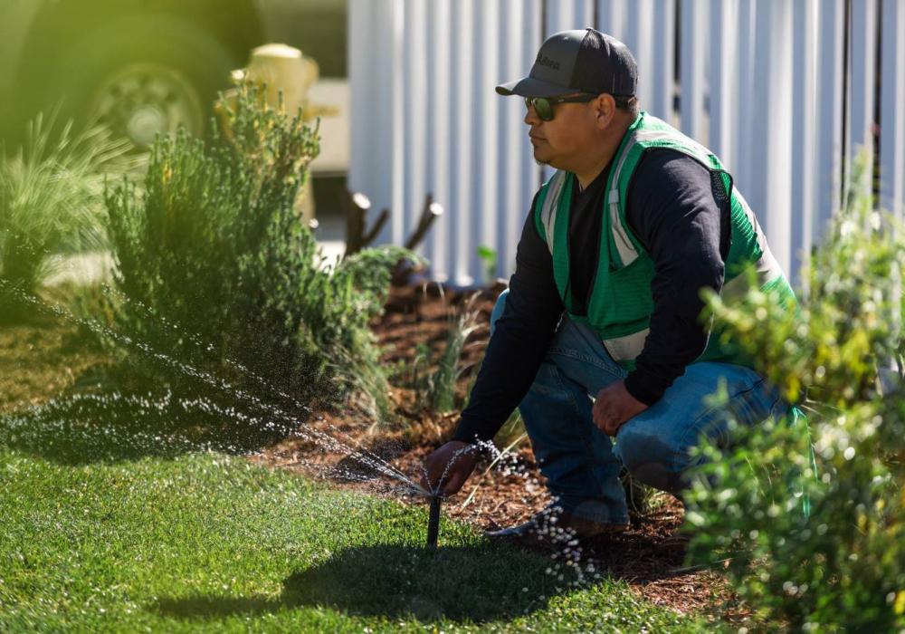Contact Barwon Irrigation | Geelong Irrigation Experts