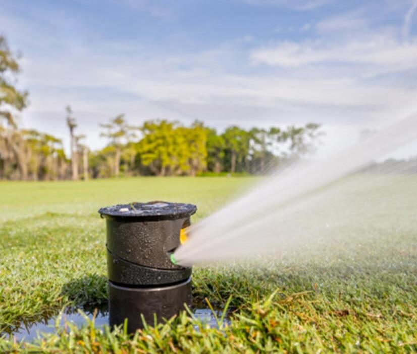 Sprinkler systems in Geelong | Barwon Irrigation Solutions